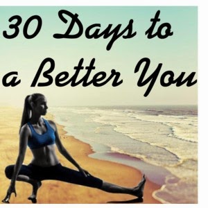 It's Your Life: 30 Day to a Better You Challenge:The Mind