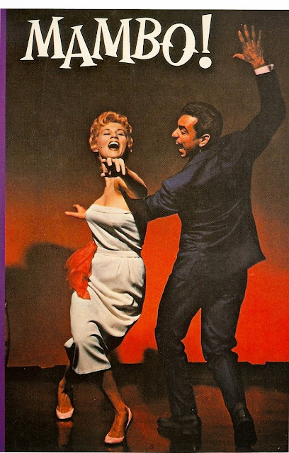 LA ESQUINA HABANERA: El mambo,la guaracha y.. mas