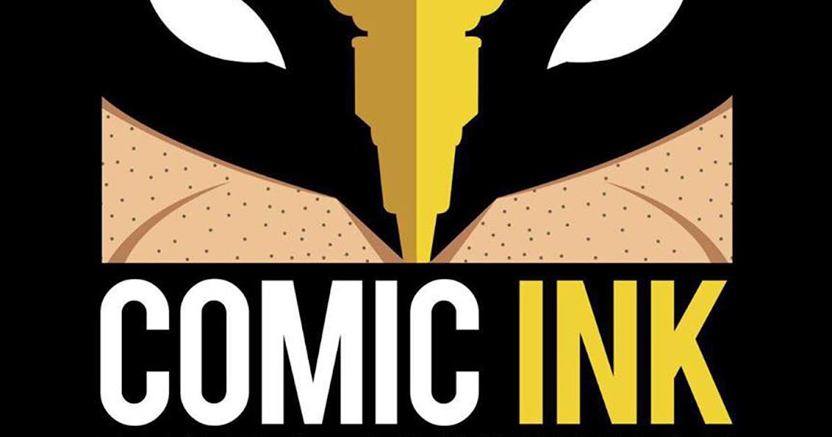 Se Viene la Comic Ink - Atlas Reviews