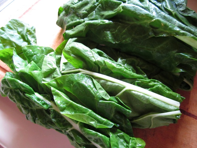 far and wide: food for the soul