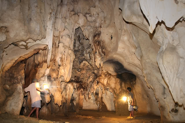 Storytelling on web: May 6 - Wonders of my Province (Negros Oriental)