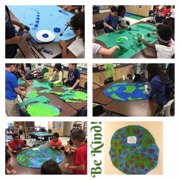 Bishop's Blackboard: An Elementary Education Blog