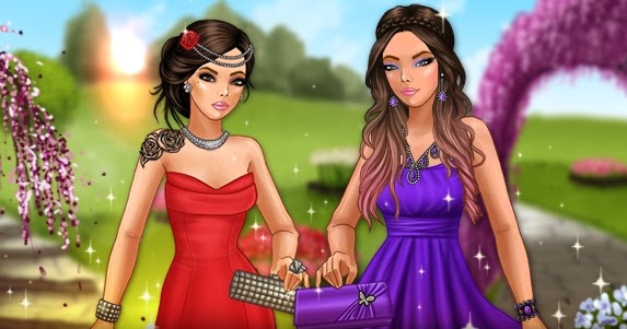 Lady Popular Fashion Arena: FLASHBACK SERIES: WOMEN'S DAY