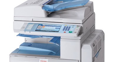MAX COPY ENTERPRISE: RICOH COLOR PHOTOSTAT YEAR END 2015 SALES