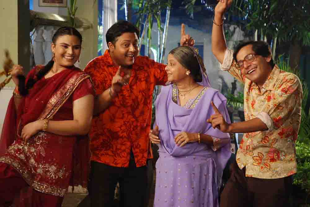 Atul Malikram: SAB TV launches Saturday prime time entertainment ‘SAB ...