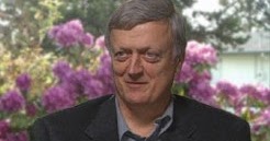 Miceal Ledwith - Oamenii nu au nevoie de un Dumnezeu răzbunător ...