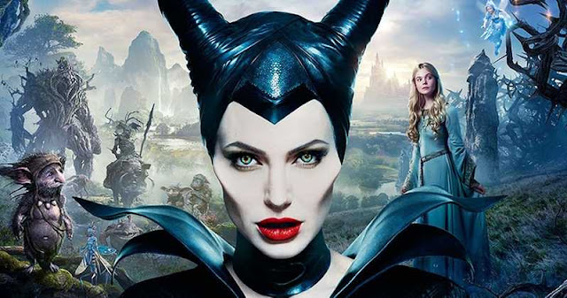 MOVIE: MALEFICENT 2 GETS A NEW POSTER, TITLE AND RELEASED DATE ...