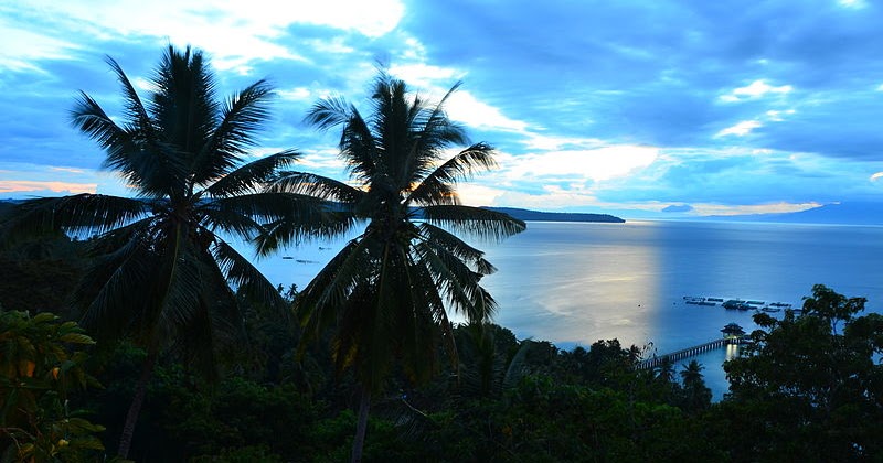 Hannah Shane's Blog: THE BEAUTY OF MINDANAO... DAVAO DEL NORTE'S "SAMAL ...