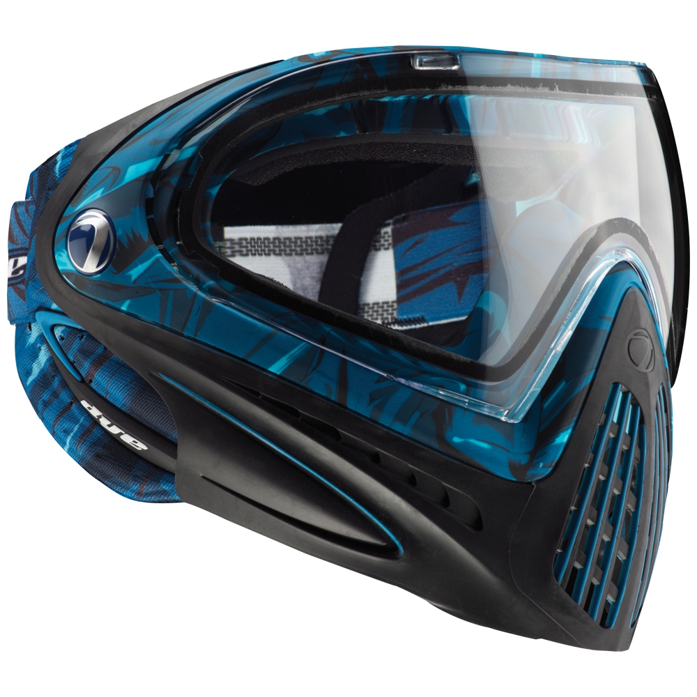 Paintball Godz Gun and Gear Review: Dye Rotor and I4 Blowout sale