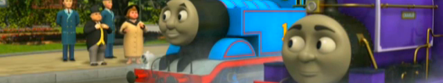 Roll Along Thomas: The Thomas and Friends News Blog - The Archive ...
