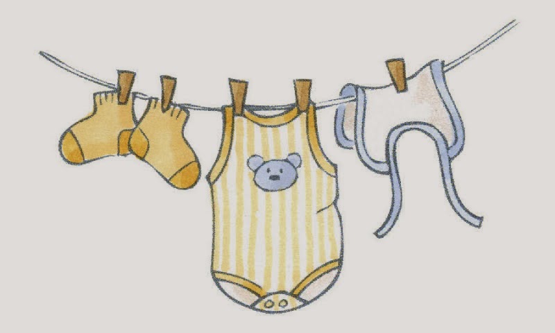 Juguetes y cositas de bebé. - Ideas y material gratis para fiestas y ...