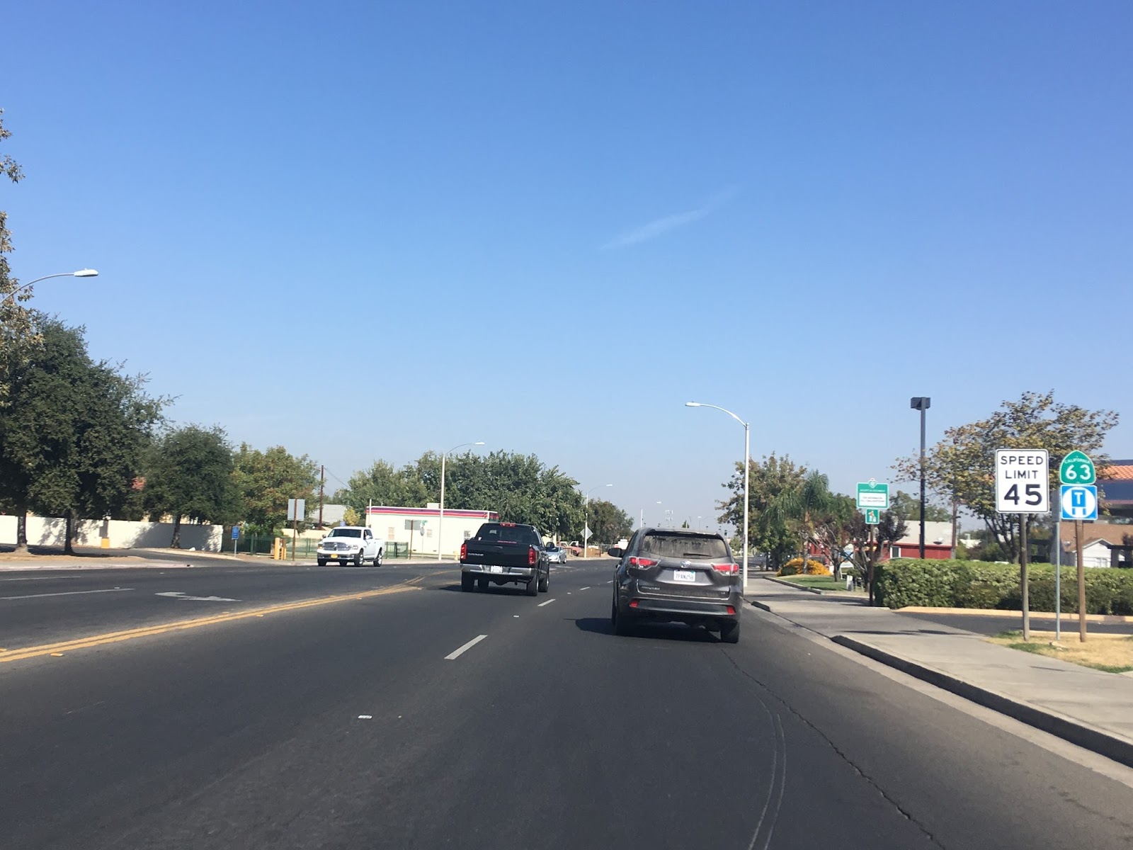 California State Route 63