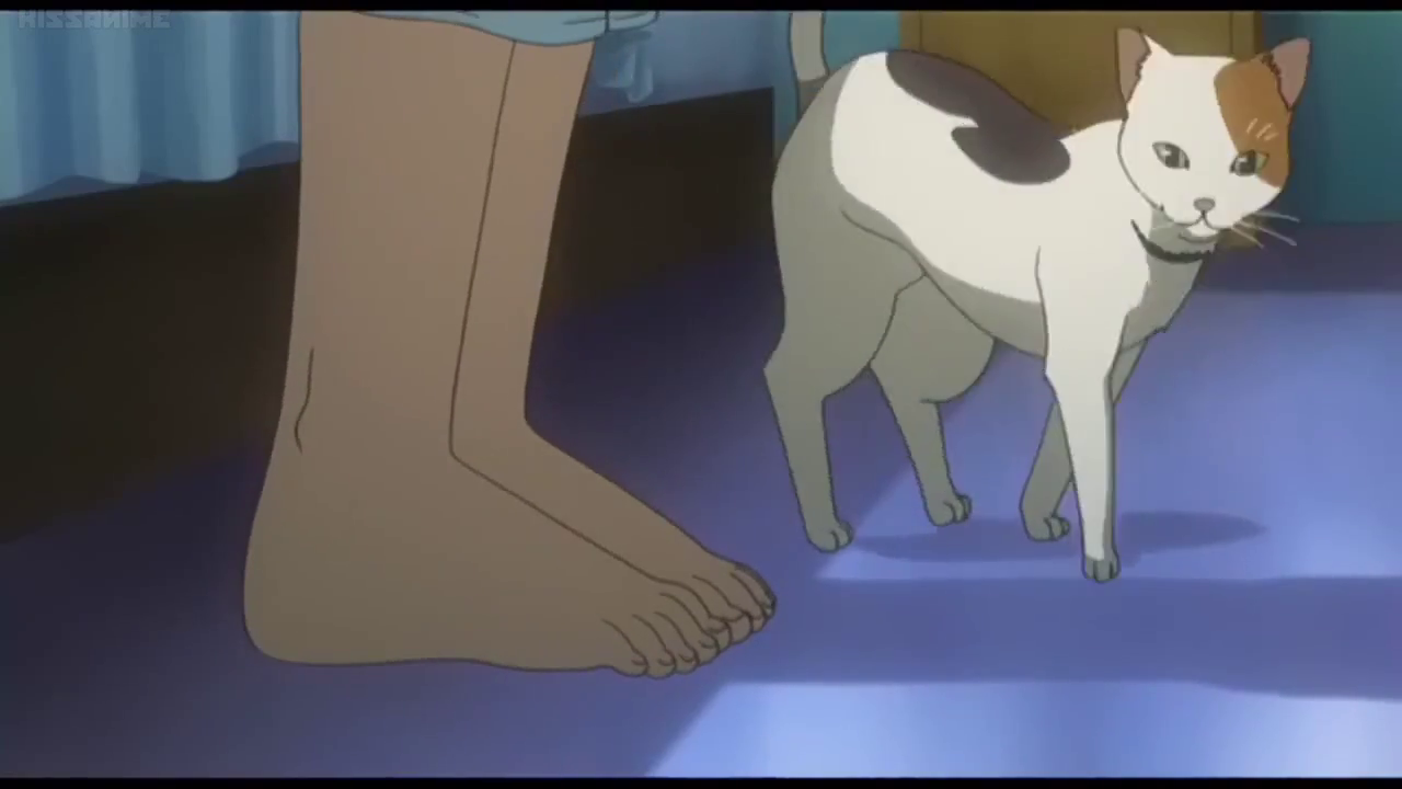 Anime Feet: IGPX (Immortal Grand Prix): Amy Stapleton (Part 1)