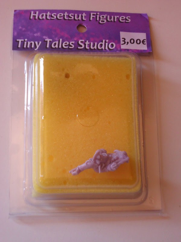 De un vistazo: Tiny Tales Studio