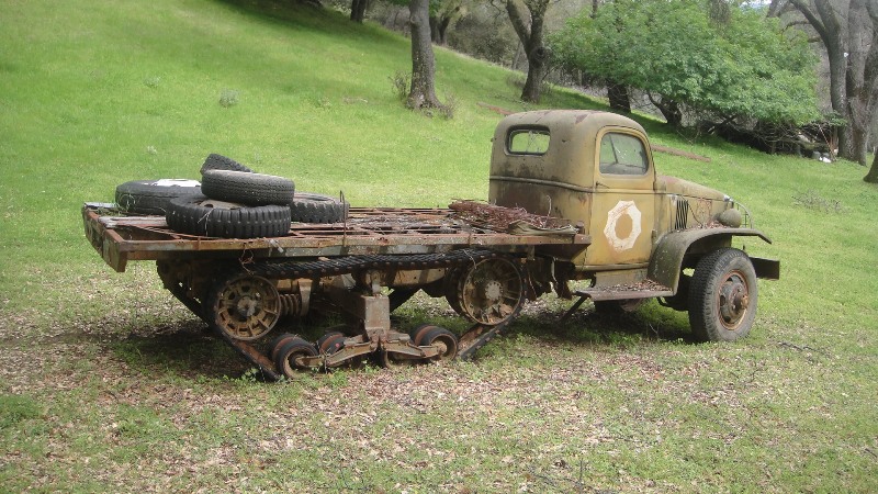 07Dyna - It's in my Brain and Needs to Get Out: World War Two Military ...