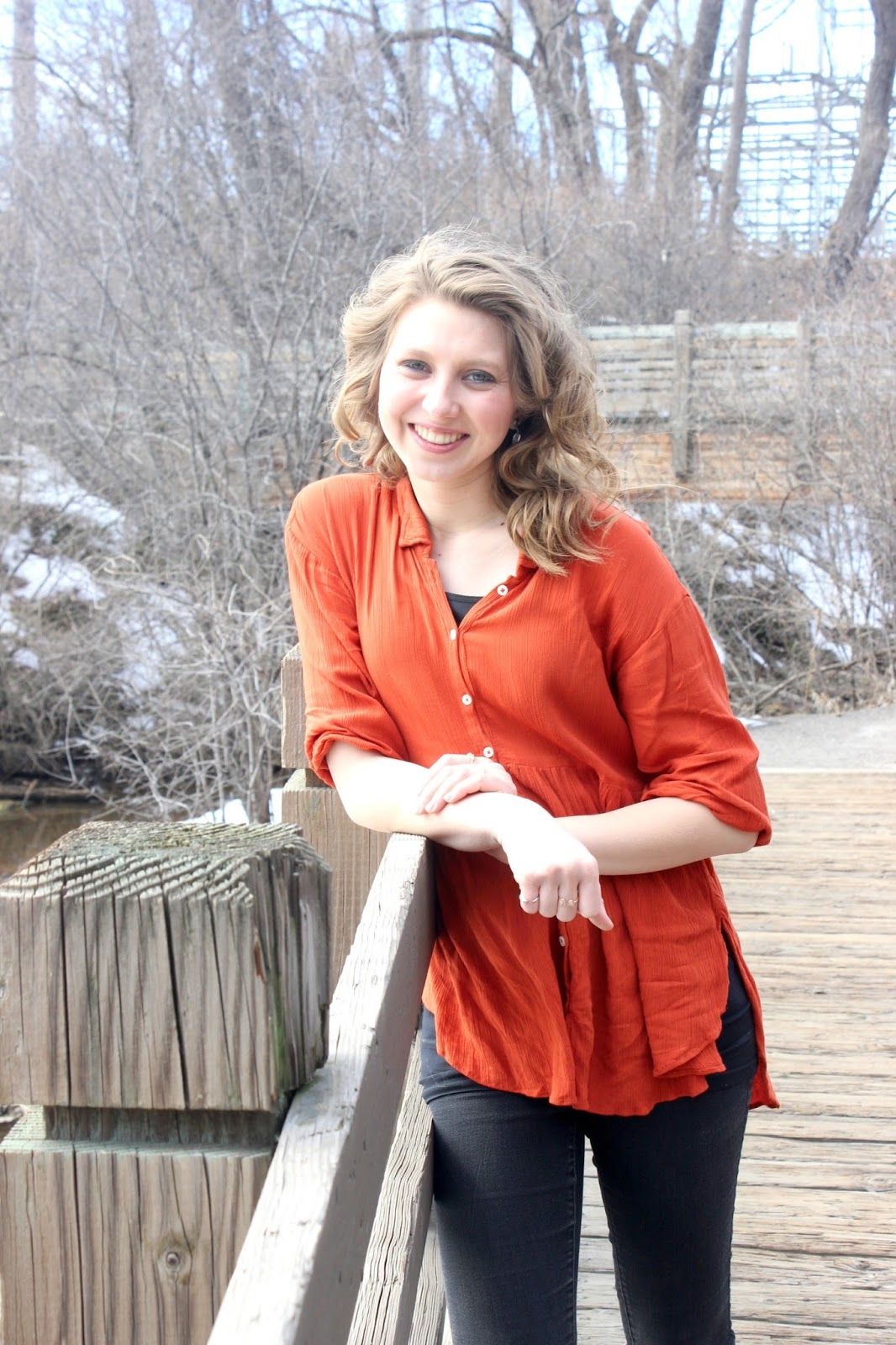 Laura Photography MN