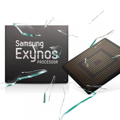 Samsung Exynos - un procesor exploatabil - Ghid IT
