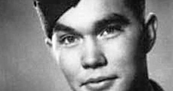 Friends Of The Odd Bods Association Inc.: Dambuster Fred Sutherland ...