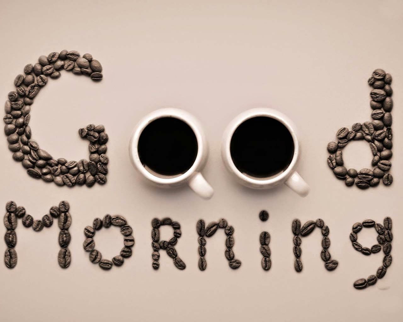 Lovely and Beautiful Good Morning Wallpapers - Duul Wallpaper