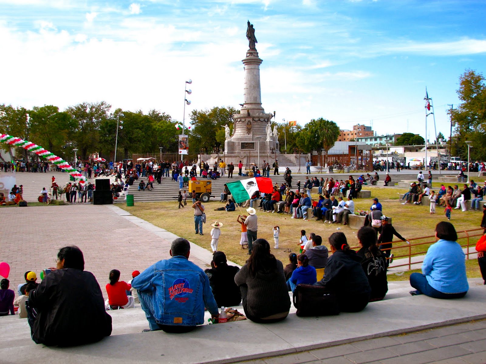 CD. JUAREZ, CHIHUAHUA