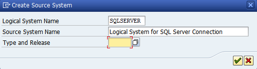 SAP Basis FAQs: Connecting SAP BI to Microsoft SQL Server Database