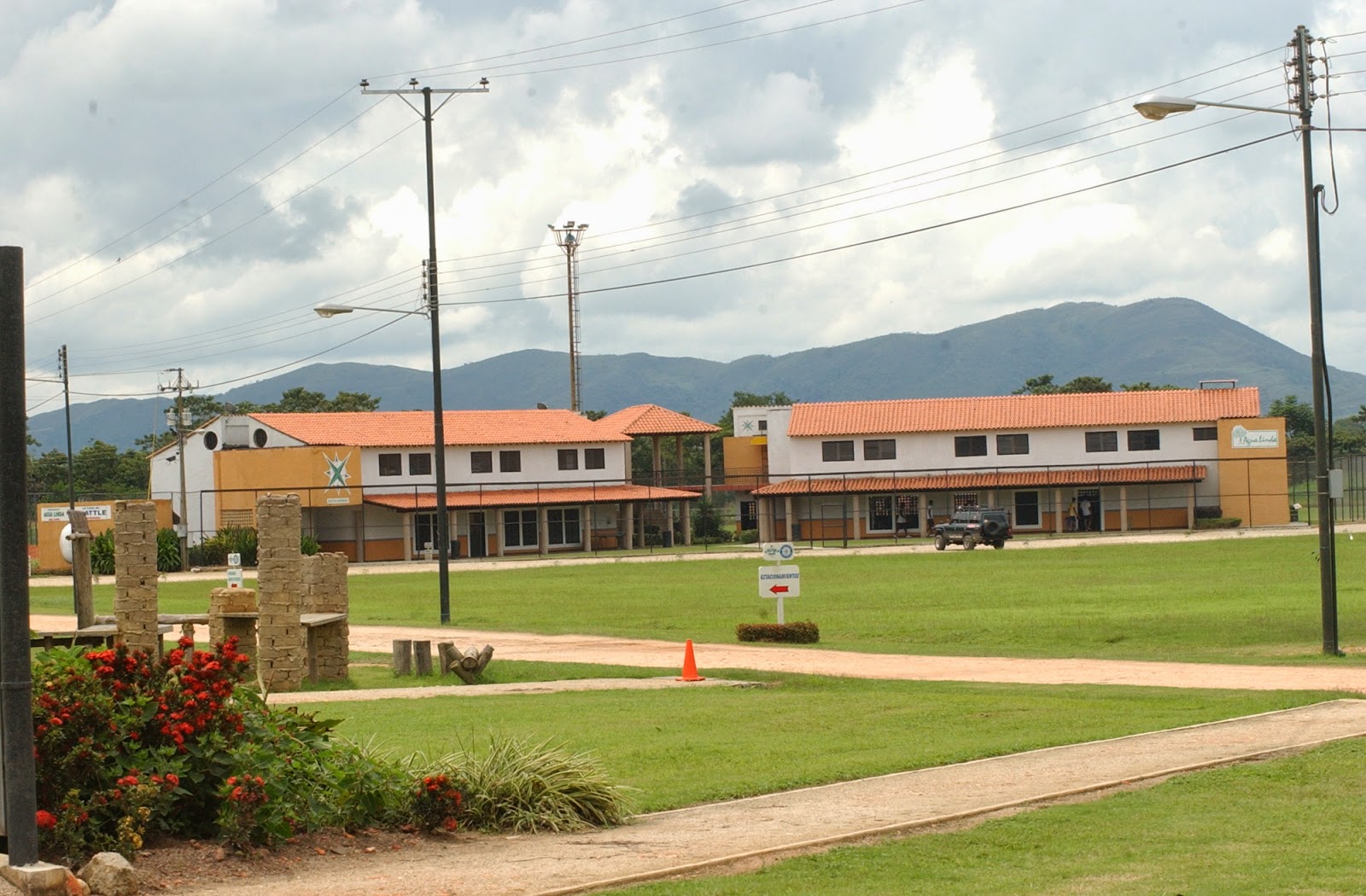 Bejuma al día...: VISTA DEL OCCIDENTE DE CARABOBO