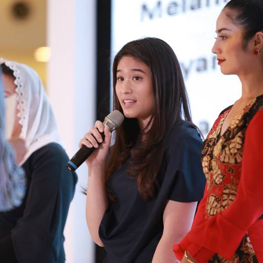 UNICEF Indonesia: Champions4Children engage for children’s rights in ...