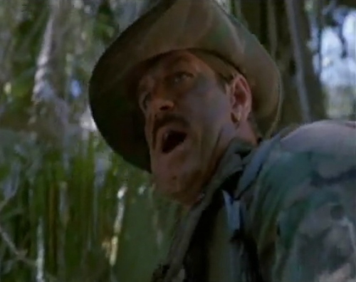 Help Mac the intern: Predator quotes (49 Photos) » Predator-mac-500-48 ...