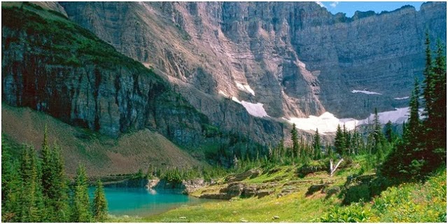 8 Tempat Surga Dunia Yang Mempesona | ZILZAAL