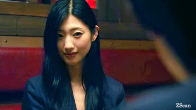 The Sexy As Hell Dan Mitsu ~ Tv online