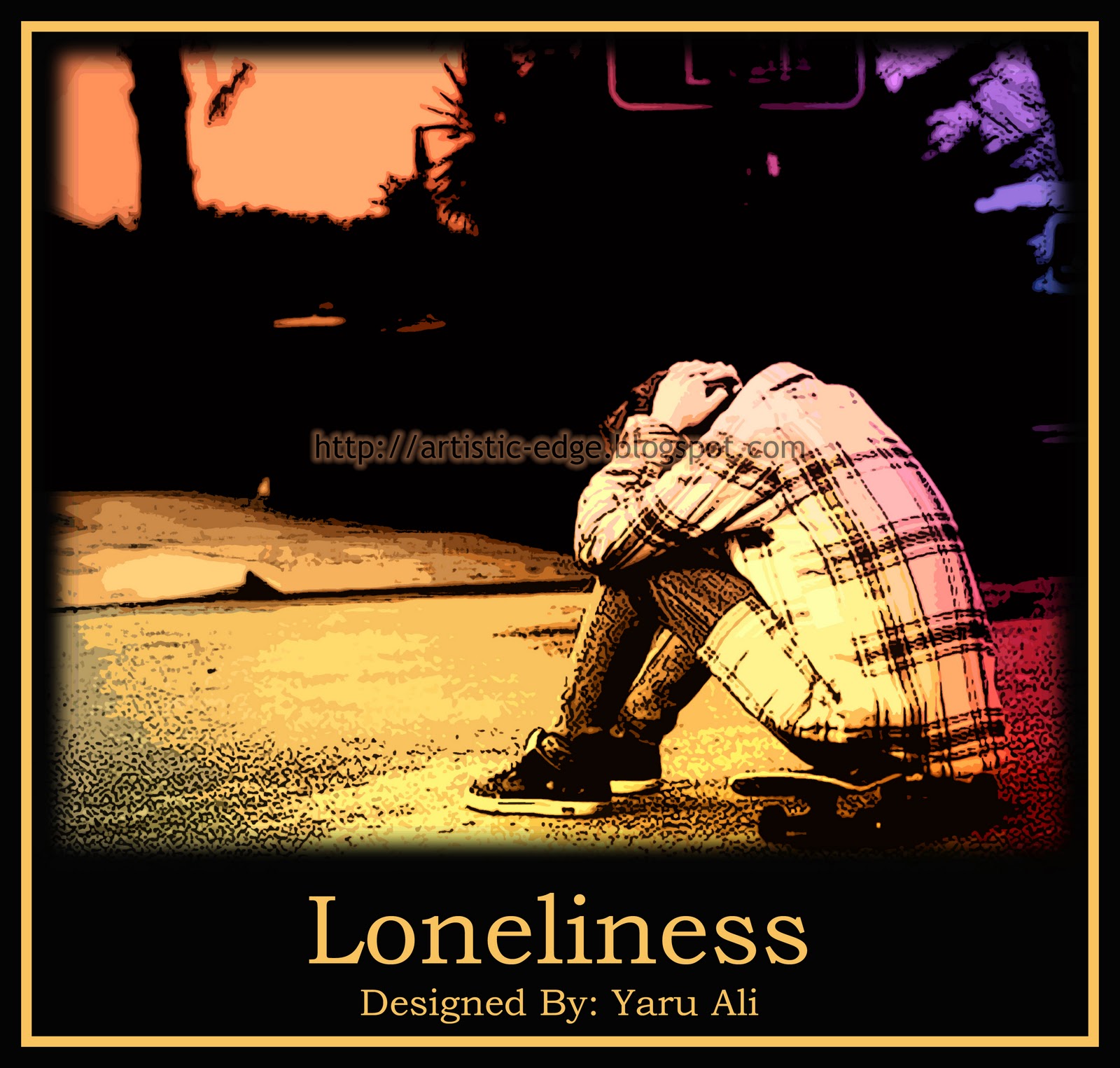 Loneliness Quotes. QuotesGram