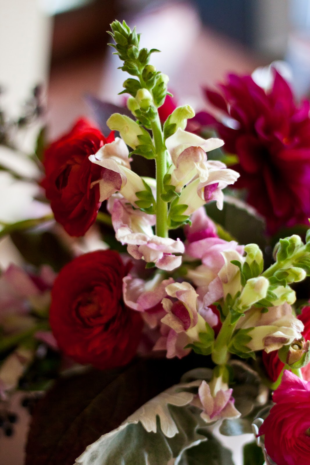 Julia Huggins Floral Design