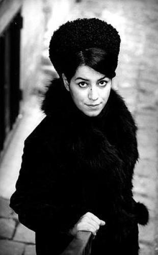 El Puerco Estético: Persépolis