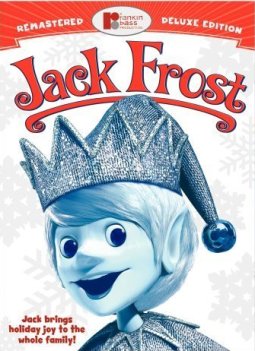 Webb's Blog: Depictions of Jack Frost through history