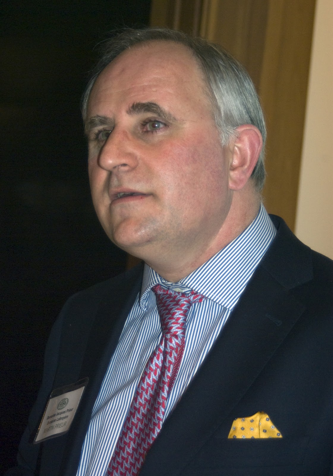 Reflections on Wine: 2010 Burgundy and Beaujolais