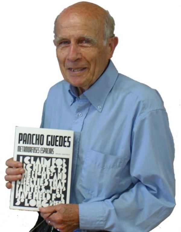 Da Literatura: PANCHO MIRANDA GUEDES 1925-2015