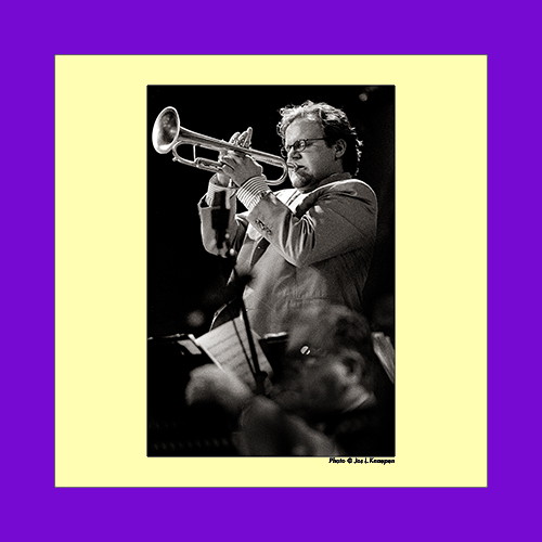 JazzProfiles: Ryan Kisor and The Making of Jazz