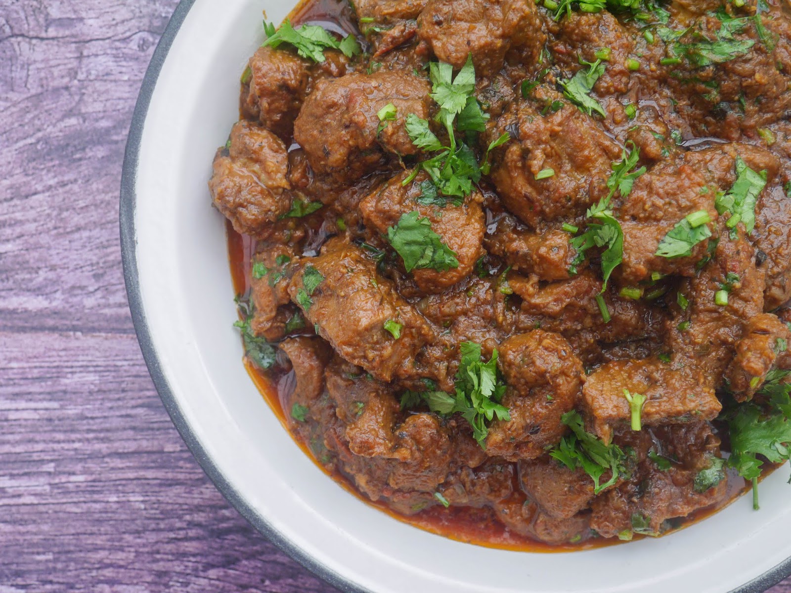 Mutton Do Pyaza Pakistani Recipe