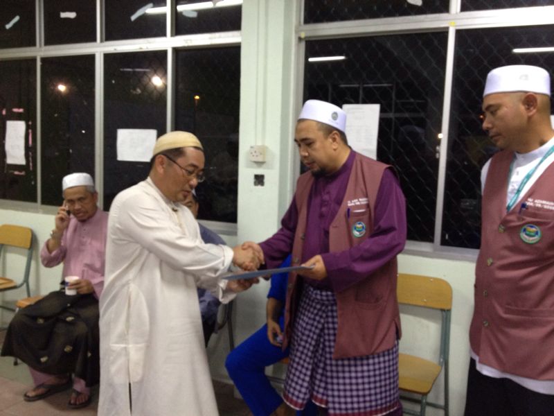 DARUSYSYIFA' WARRAFAHAH: MERAWAT BANGUNAN SEKOLAH MENENGAH BERAKAS - 30 ... DARUSYSYIFA' WARRAFAHAH: MERAWAT BANGUNAN SEKOLAH MENENGAH BERAKAS - 30 ...