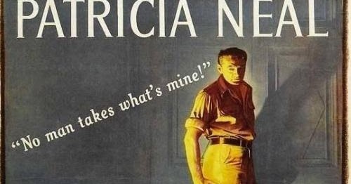 El manantial (1949) HDtv - Clasicocine