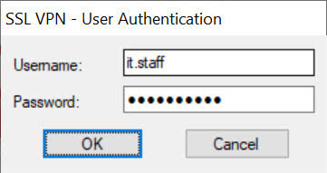 [TUTORIAL] Sophos XG Firewall - Install & Konfigurasi SSL VPN Client ...