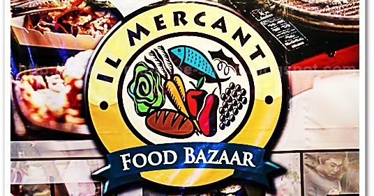 Chef Hasset Go Bloggers Night ~ Travel, Photographs and Lifestyle