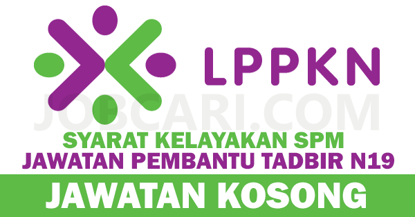 JAWATAN KOSONG TERBARU DI LEMBAGA PENDUDUK DAN KEMAJUAN PEMBANGUNAN ...
