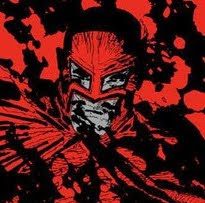 Sentry: Diffuso il poster per "Holy Terror" di Frank Miller