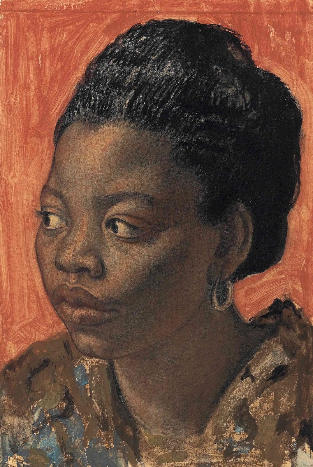 Laura Knight | Avant-Garde painter : 네이버 블로그