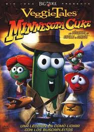 Veggietales - Minnesota Cuke
