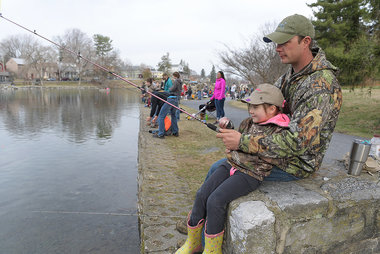 PA Environment Digest Blog: Fish & Boat Commission: 2017 Family Fishing ...