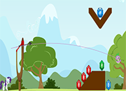 Spike Toss My Little Pony | Juegos My Little Pony - magia y amistad - A ...