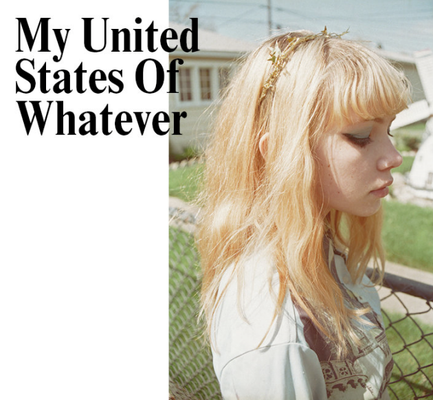 the Electric: United States of Whatever