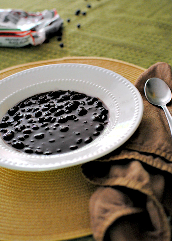 A Clove of Garlic, A Pinch of Salt: The Glue that Holds Us Together ...